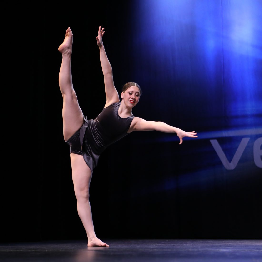 Versastyle Dance Competition - Beyond Ribbons and Medals