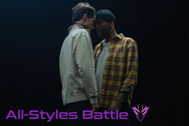 Versastyle Dance Competition - Beyond Ribbons and Medals