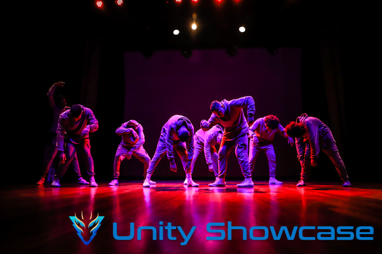 Unity Show – Versastyle Dance Competition