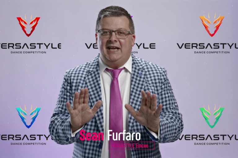 Versastyle Dance Competition - Beyond Ribbons and Medals