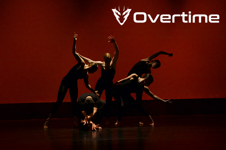 Versastyle Dance Competition - Beyond Ribbons and Medals