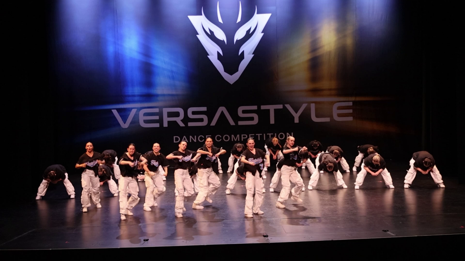 Versastyle Dance Competition - Beyond Ribbons and Medals